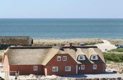 Sommerhus i Danmark - Sommerhuse og ferielejligheder til leje - SommerhuseDanmark.dk